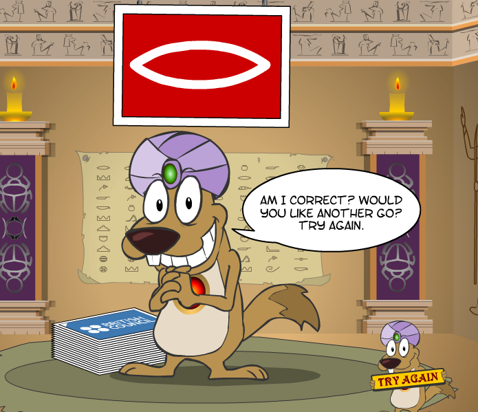 Online Flash “Magic Gopher” – A Tasty Algebra Tidbit | MathyCathy's ...
