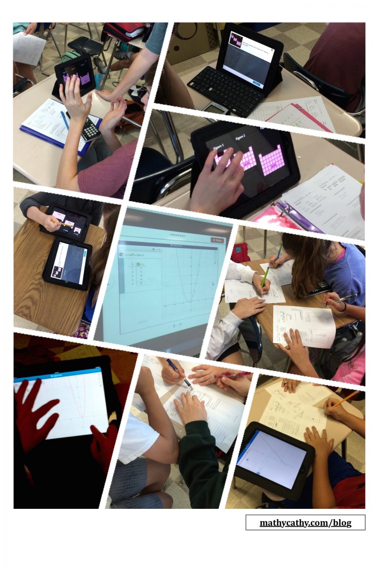 Critter Patterns | MathyCathy's Blog – Mrs. Cathy Yenca