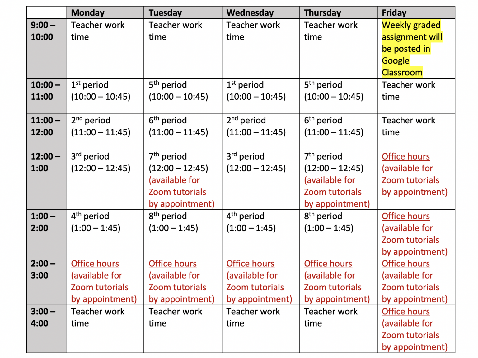 MathyCathy's Blog – Mrs. Cathy Yenca | Happenings from my real-life ...